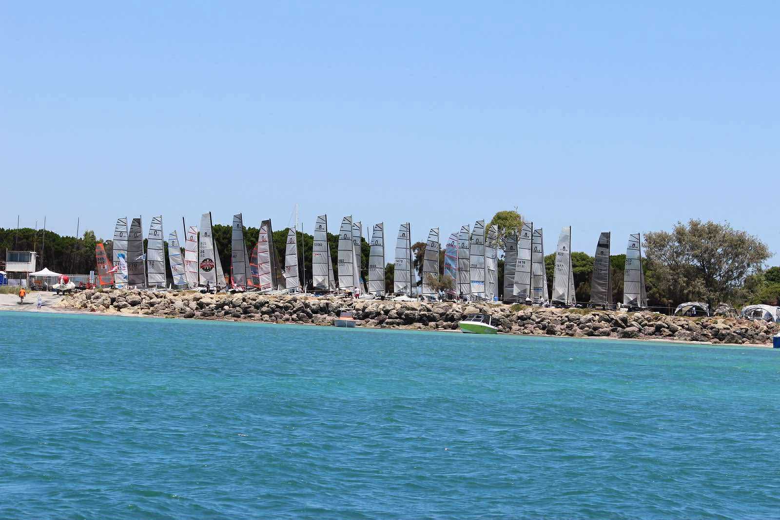 F18 World Championship 2026 Australia