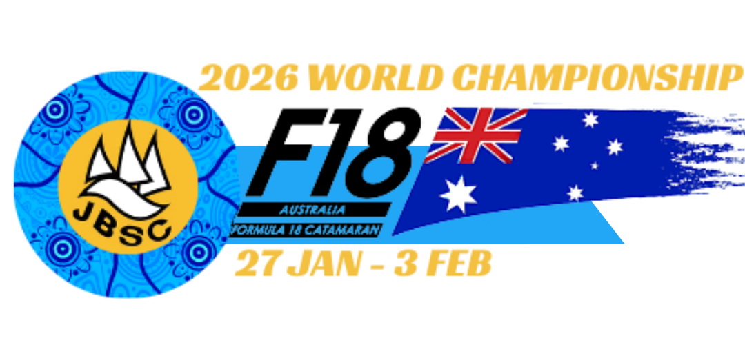 F18 World Championship 2026 Australia